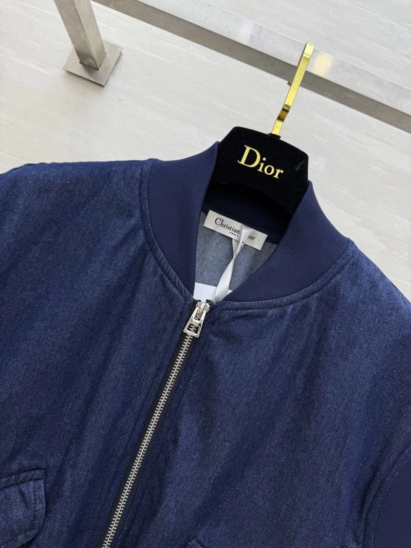 Perfect replica Christian Dior Outwear