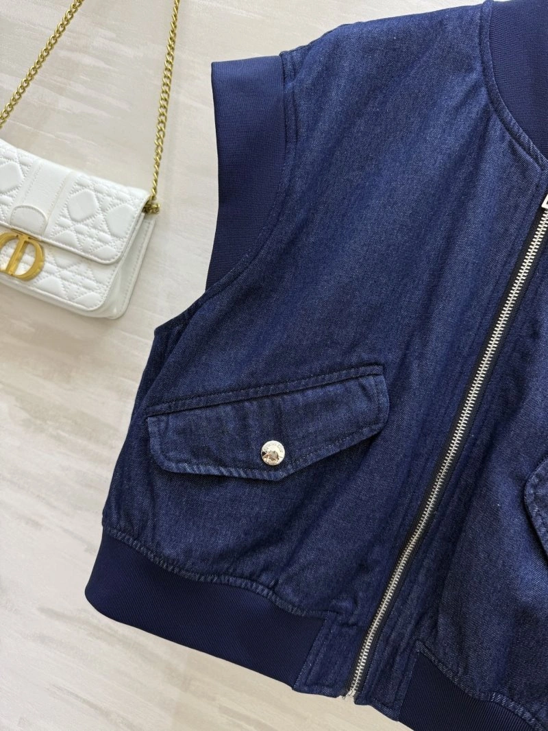 Perfect replica Christian Dior Outwear