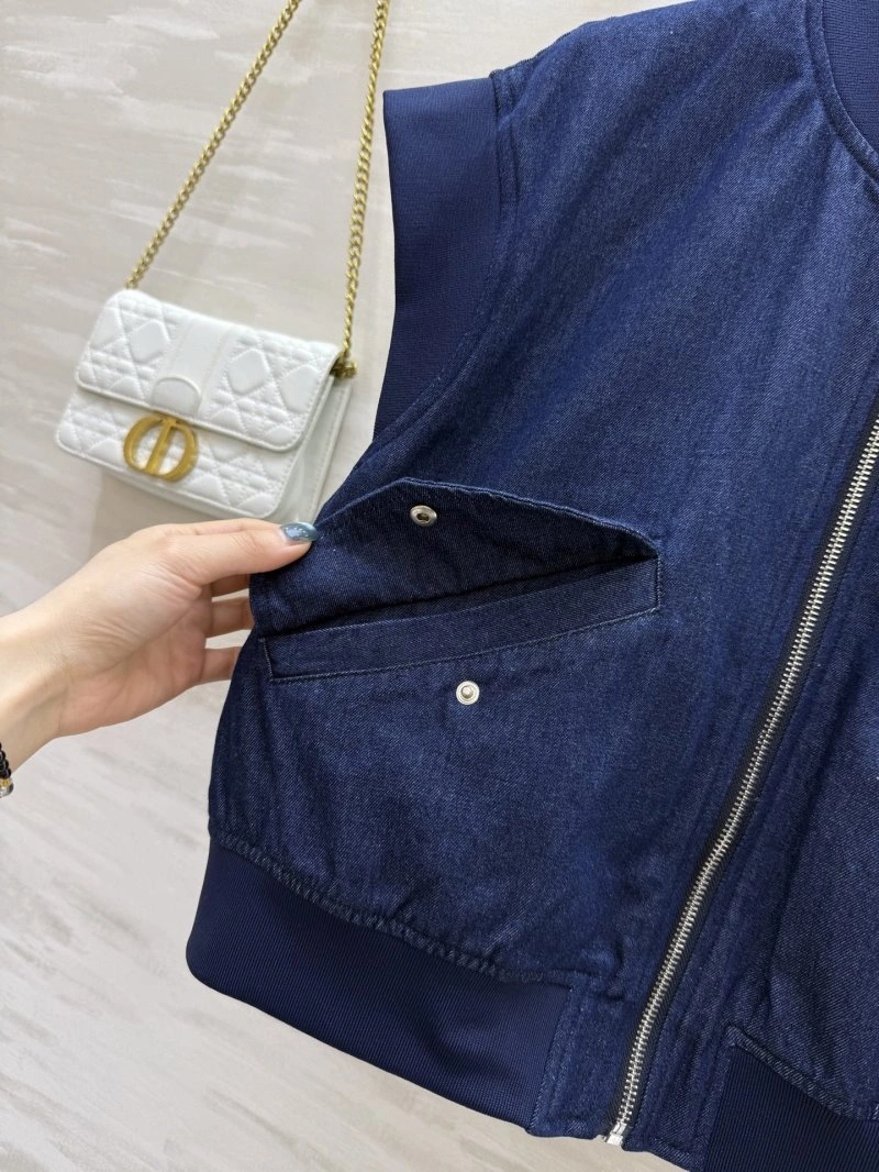 Perfect replica Christian Dior Outwear