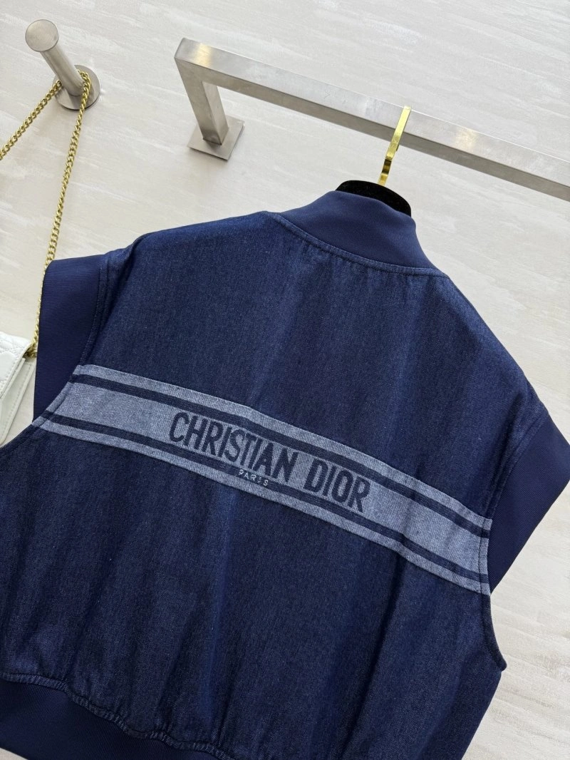 Perfect replica Christian Dior Outwear