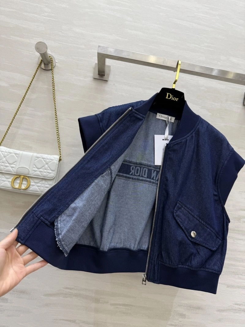 Perfect replica Christian Dior Outwear
