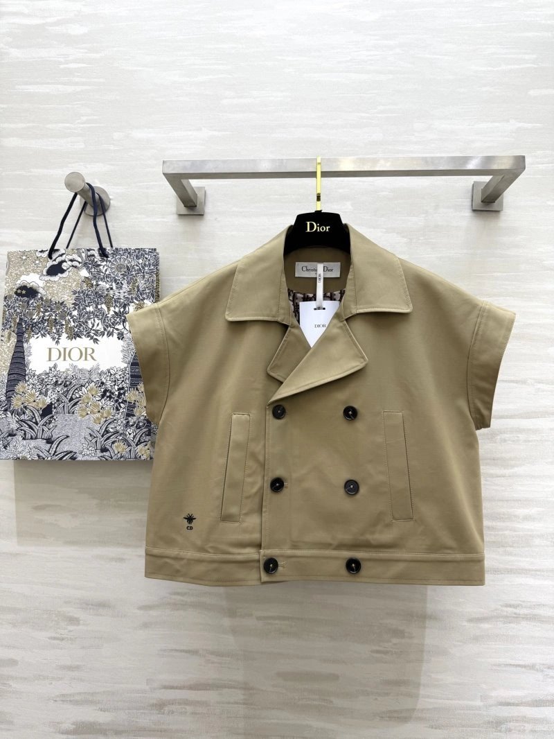 Christian Dior Outwear