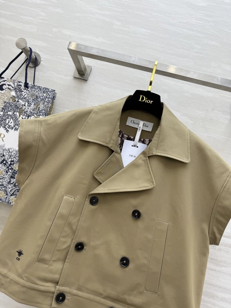 Inexpensive Christian Dior Outwear