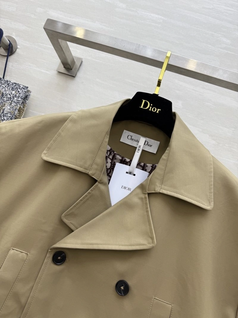 Inexpensive Christian Dior Outwear