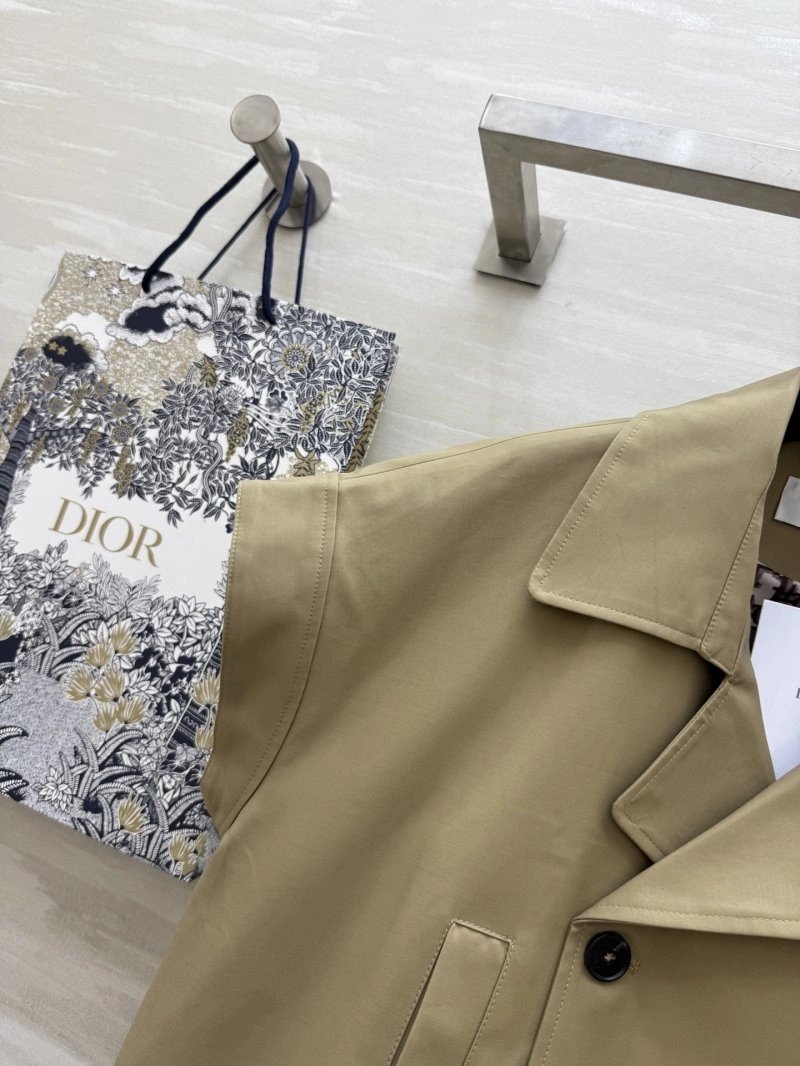 Inexpensive Christian Dior Outwear