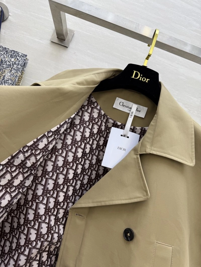 Inexpensive Christian Dior Outwear