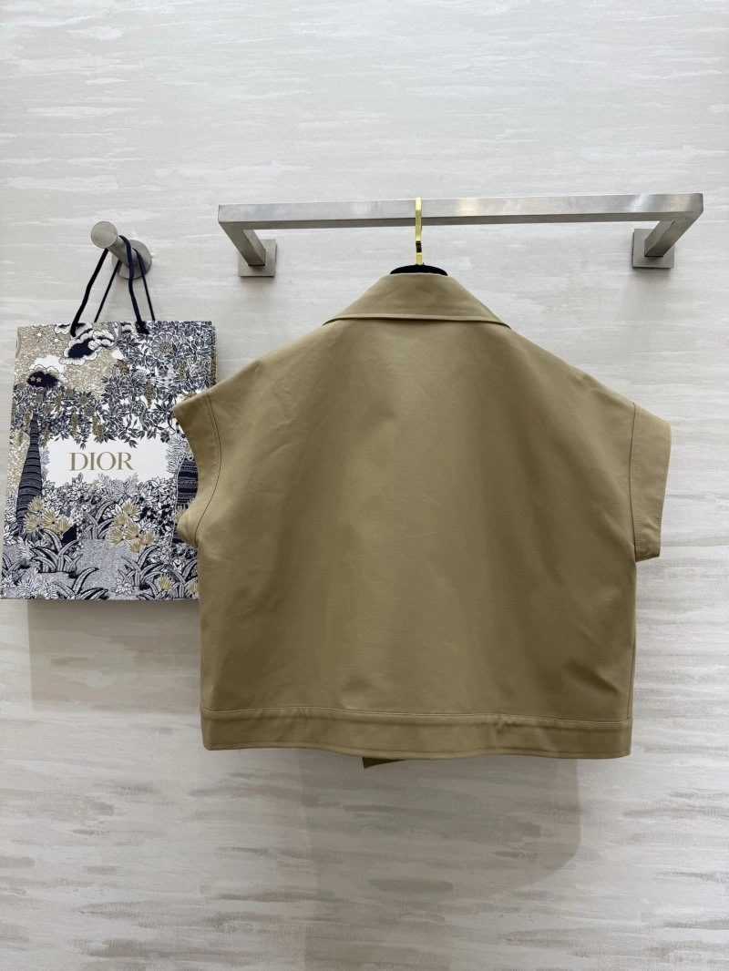 Inexpensive Christian Dior Outwear
