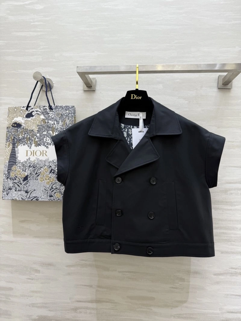 Christian Dior Outwear