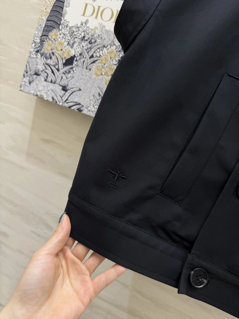Indistinguishable Christian Dior Outwear