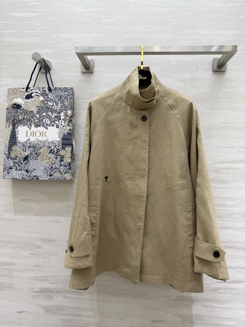 Christian Dior Outwear