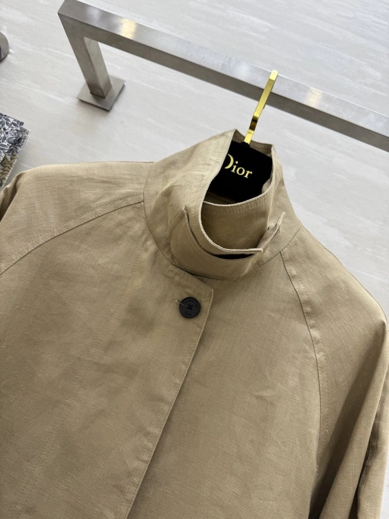 1:1 copy Christian Dior Outwear