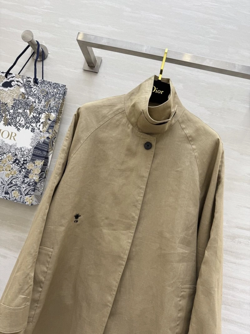1:1 copy Christian Dior Outwear