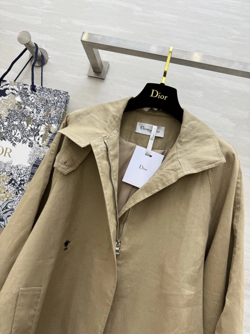 1:1 copy Christian Dior Outwear