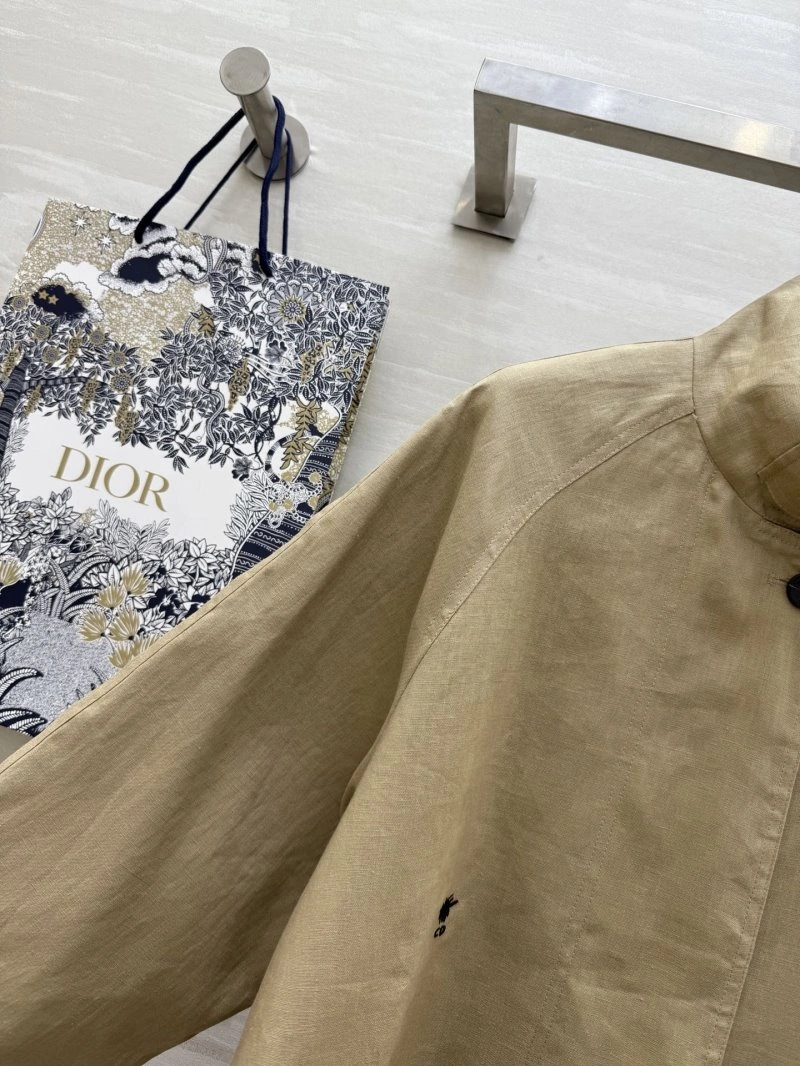 1:1 copy Christian Dior Outwear