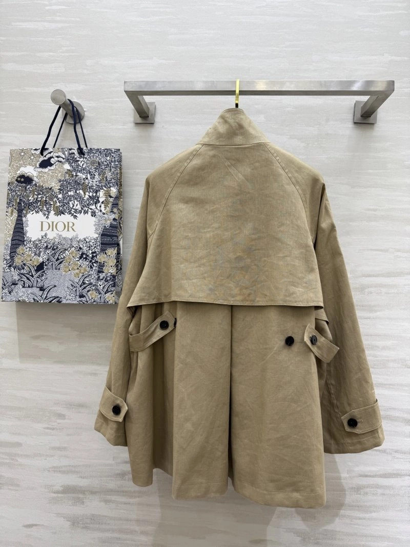 1:1 copy Christian Dior Outwear