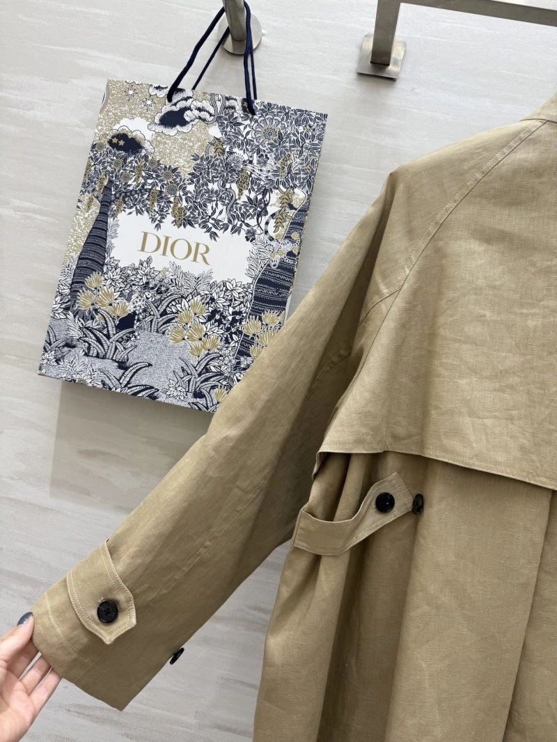 1:1 copy Christian Dior Outwear