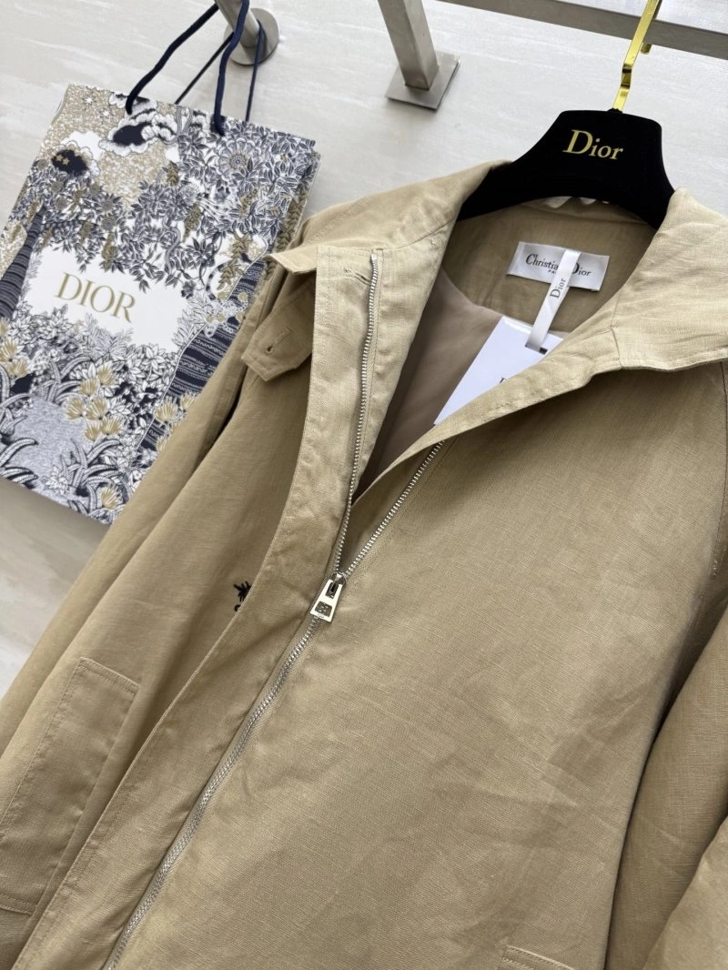 1:1 copy Christian Dior Outwear