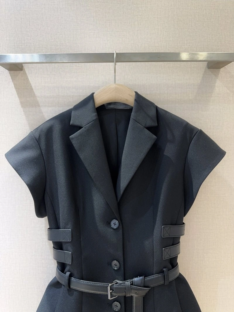 Precise copy Christian Dior Outwear