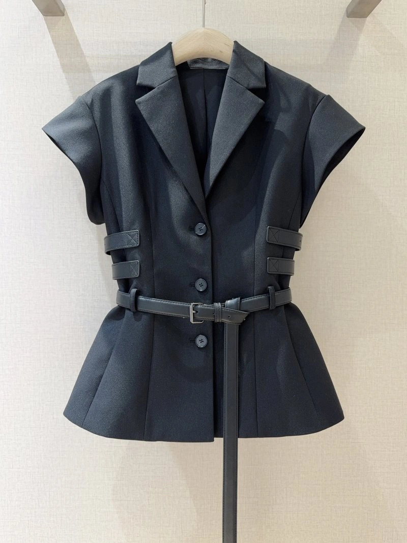 Precise copy Christian Dior Outwear