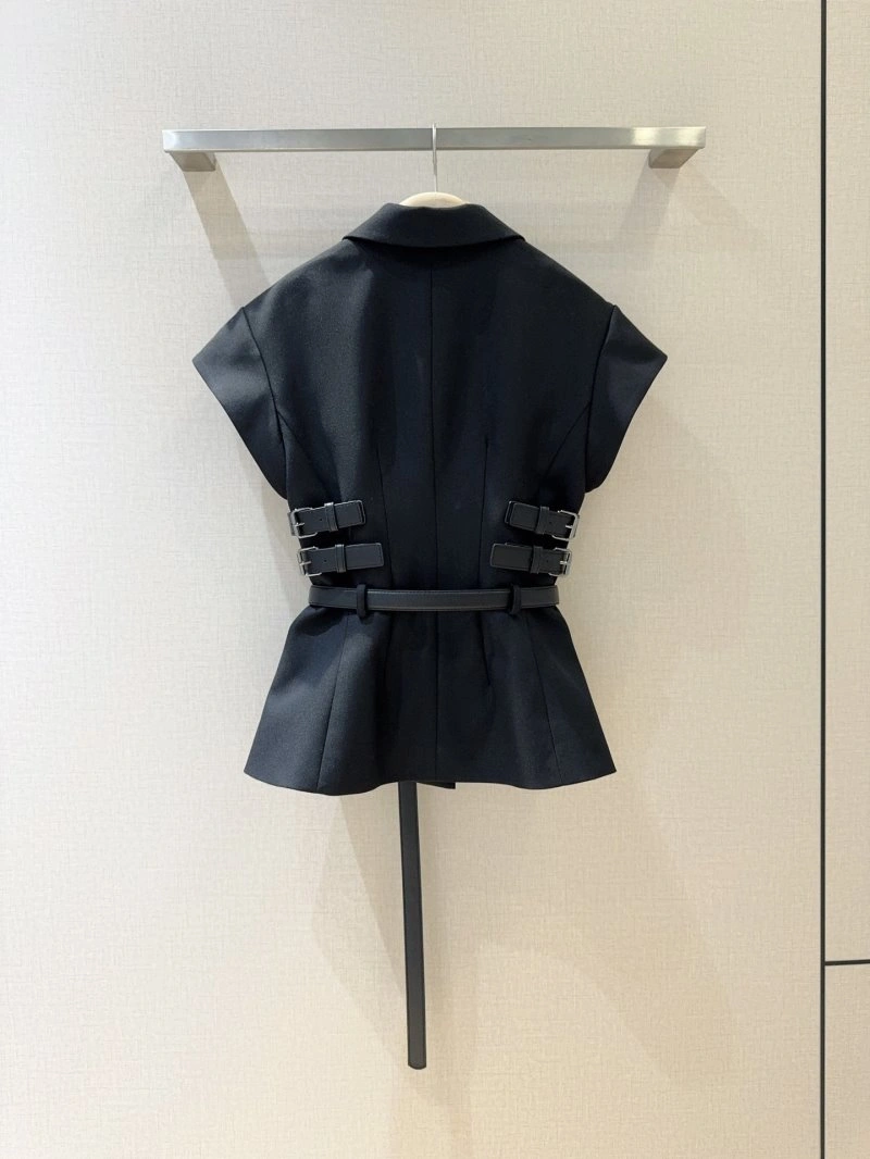 Precise copy Christian Dior Outwear