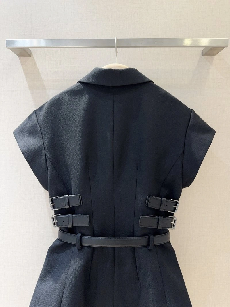 Precise copy Christian Dior Outwear