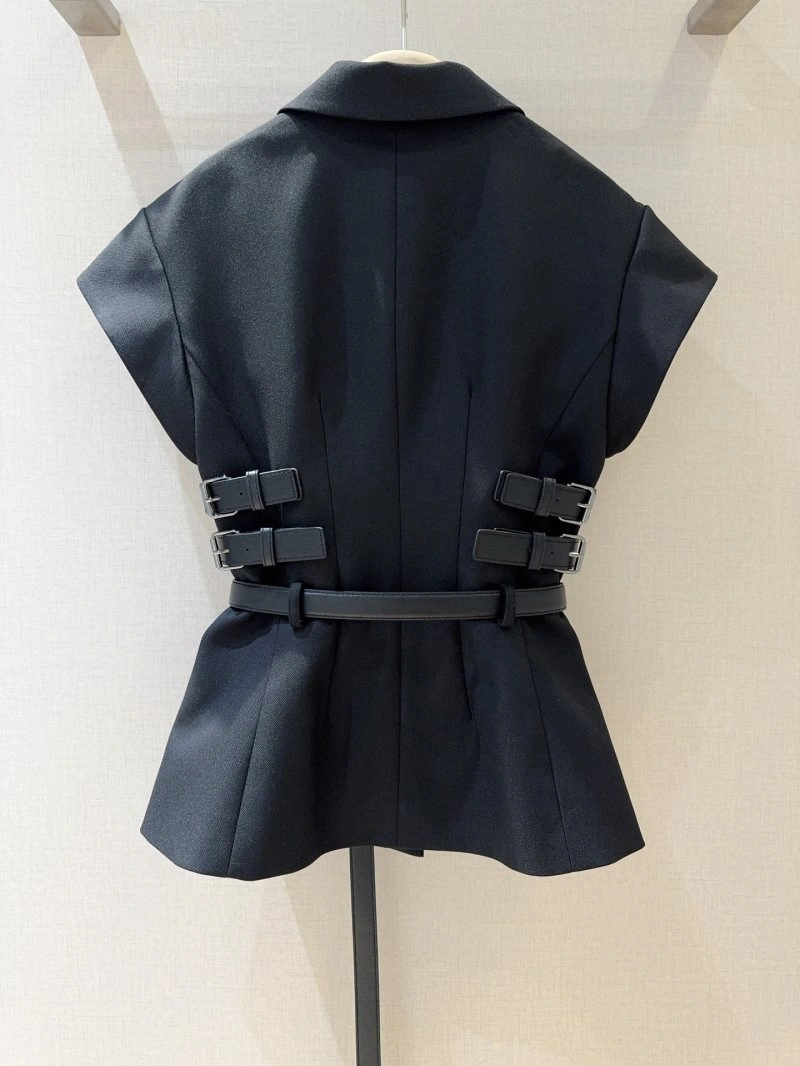 Precise copy Christian Dior Outwear