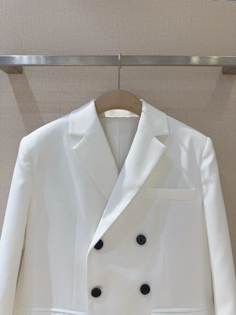 High fidelity Christian Dior Outwear