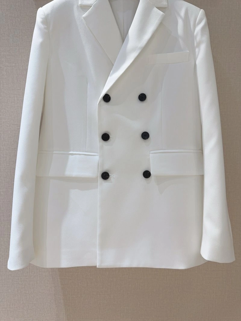 High fidelity Christian Dior Outwear