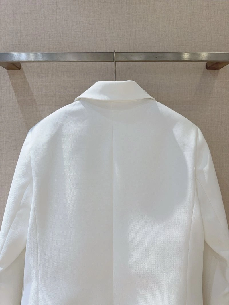High fidelity Christian Dior Outwear