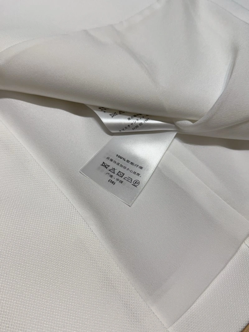 High fidelity Christian Dior Outwear