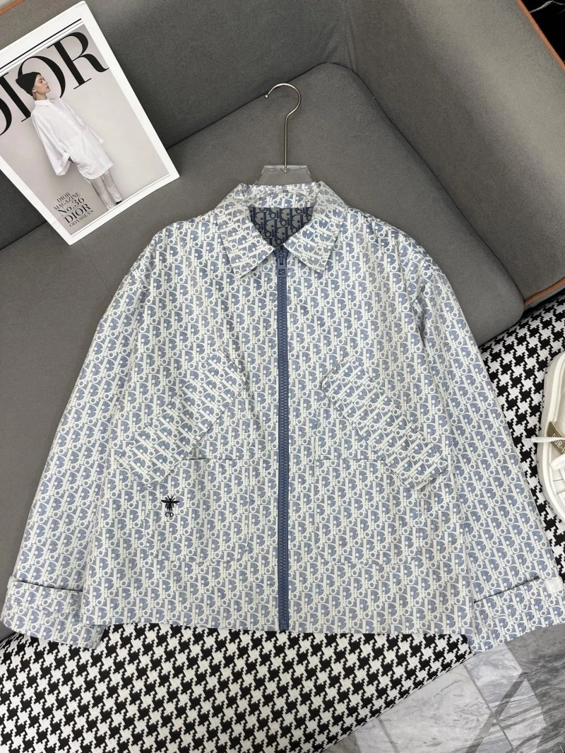 Christian Dior Outwear