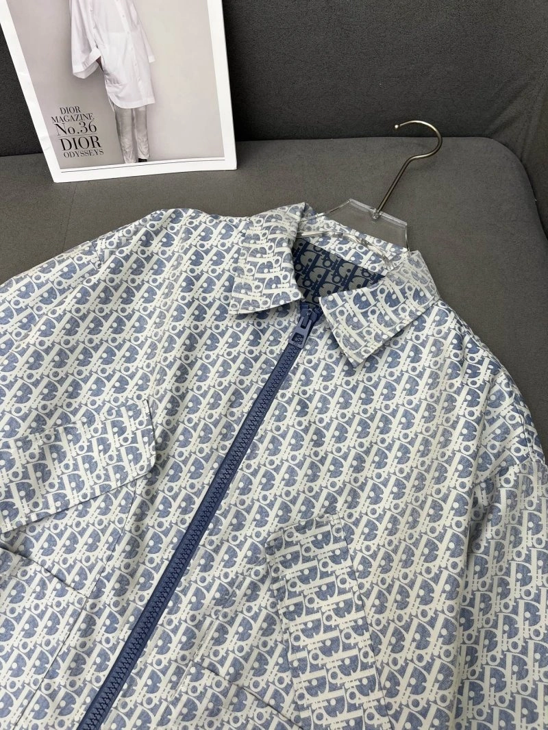 Exact replica Christian Dior Outwear