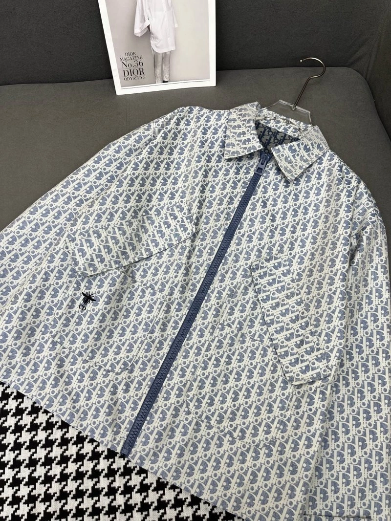 Exact replica Christian Dior Outwear