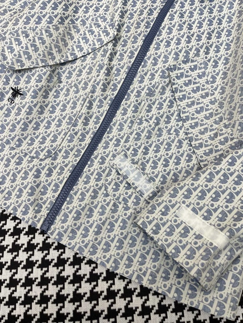 Exact replica Christian Dior Outwear