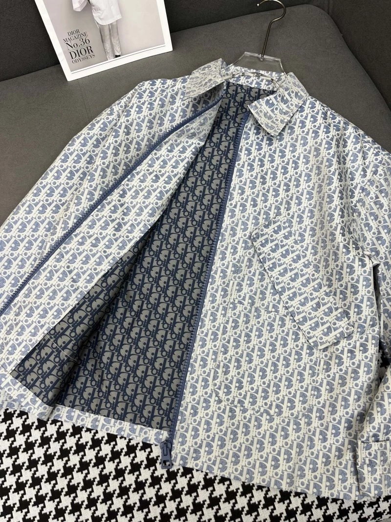 Exact replica Christian Dior Outwear