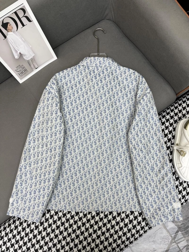 Exact replica Christian Dior Outwear