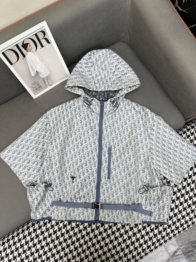 Christian Dior Outwear