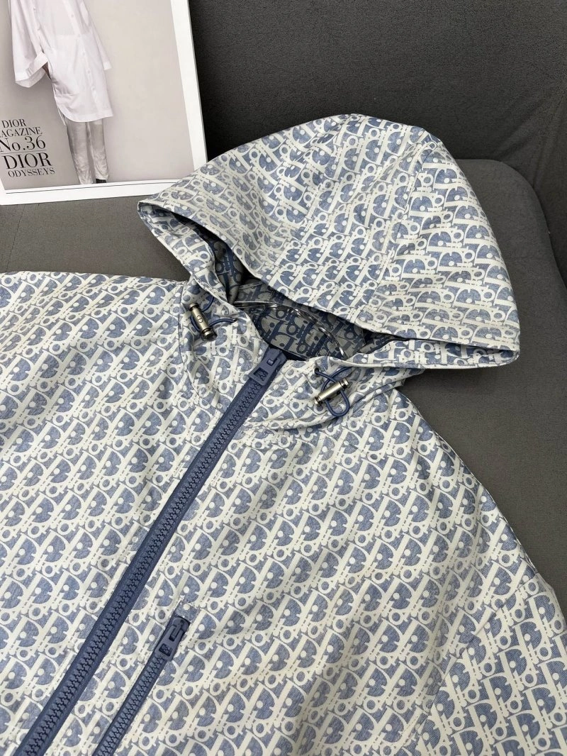 Brand-original Christian Dior Outwear