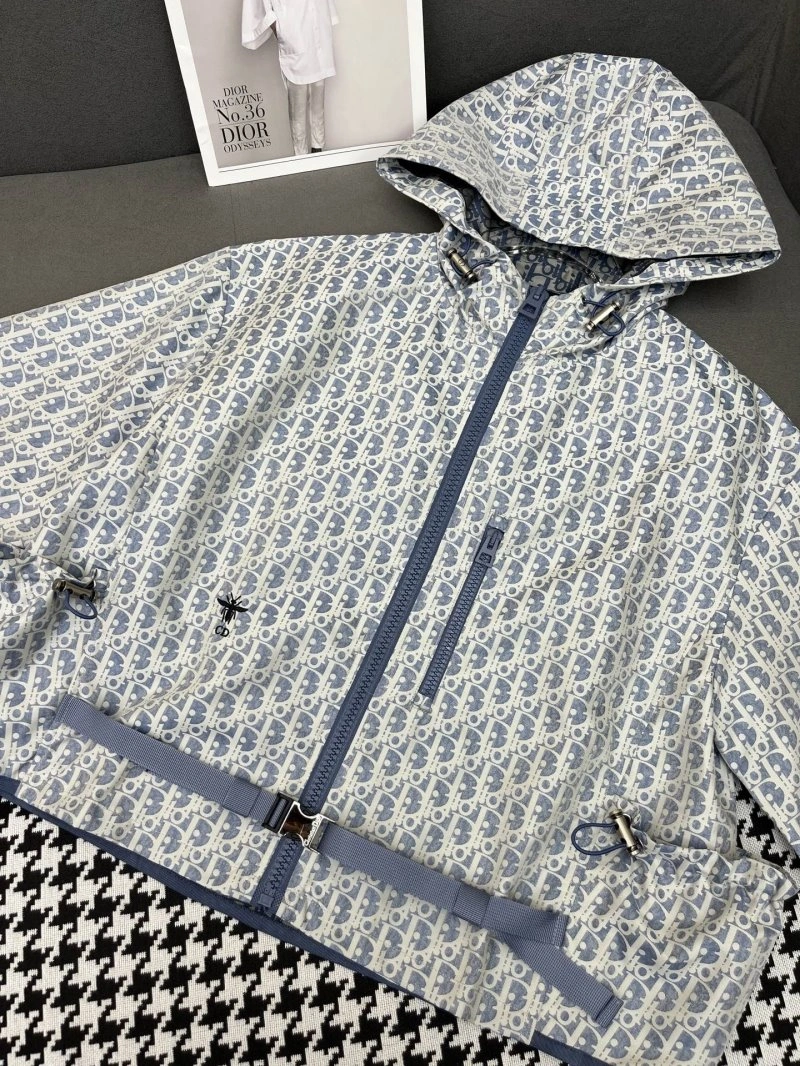 Brand-original Christian Dior Outwear