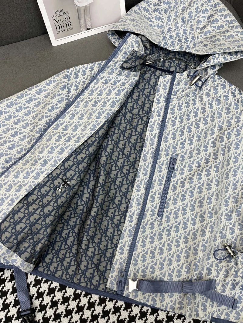 Brand-original Christian Dior Outwear