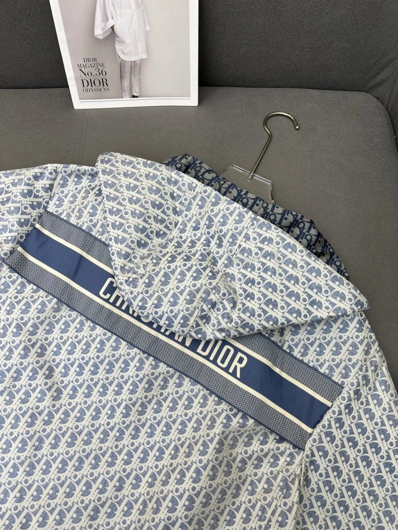 Brand-original Christian Dior Outwear