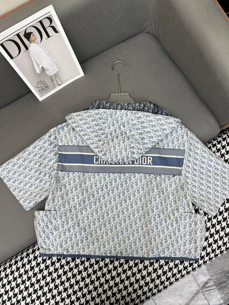 Brand-original Christian Dior Outwear