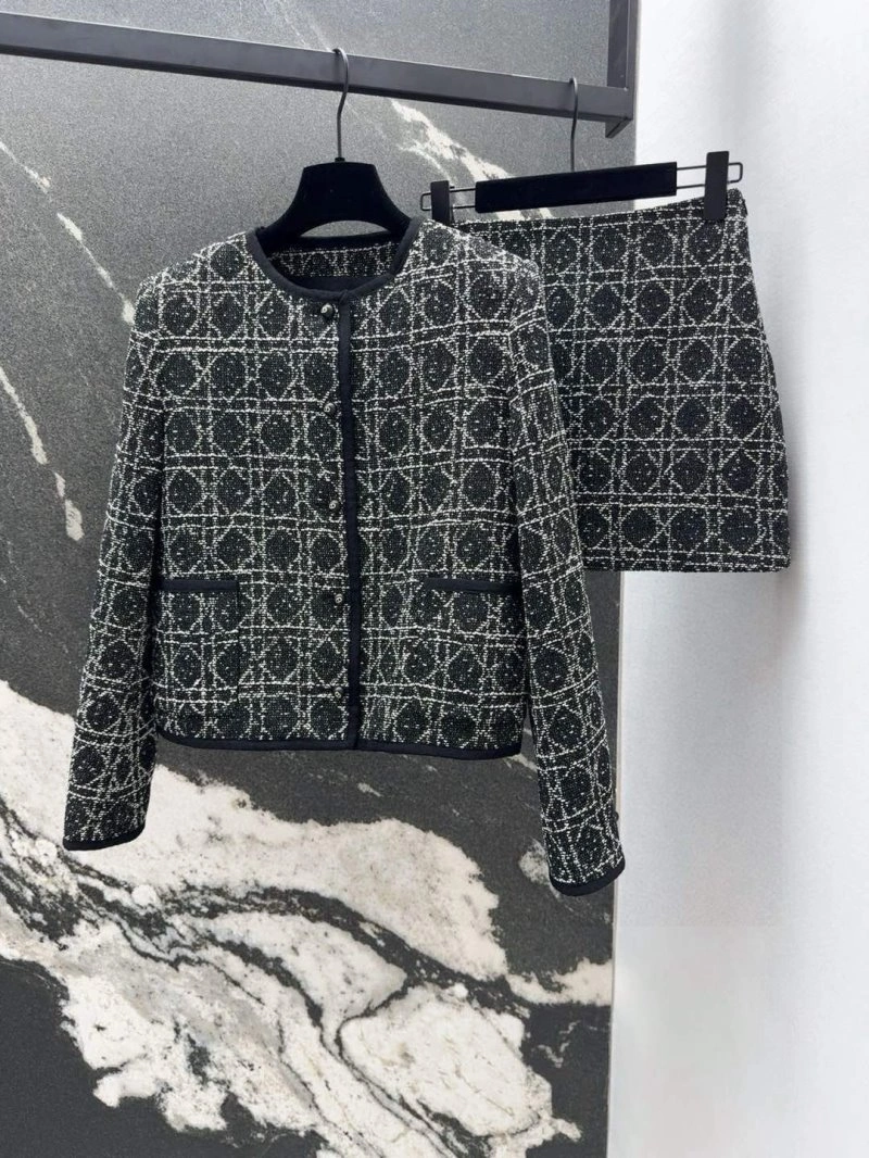 Christian Dior Outwear