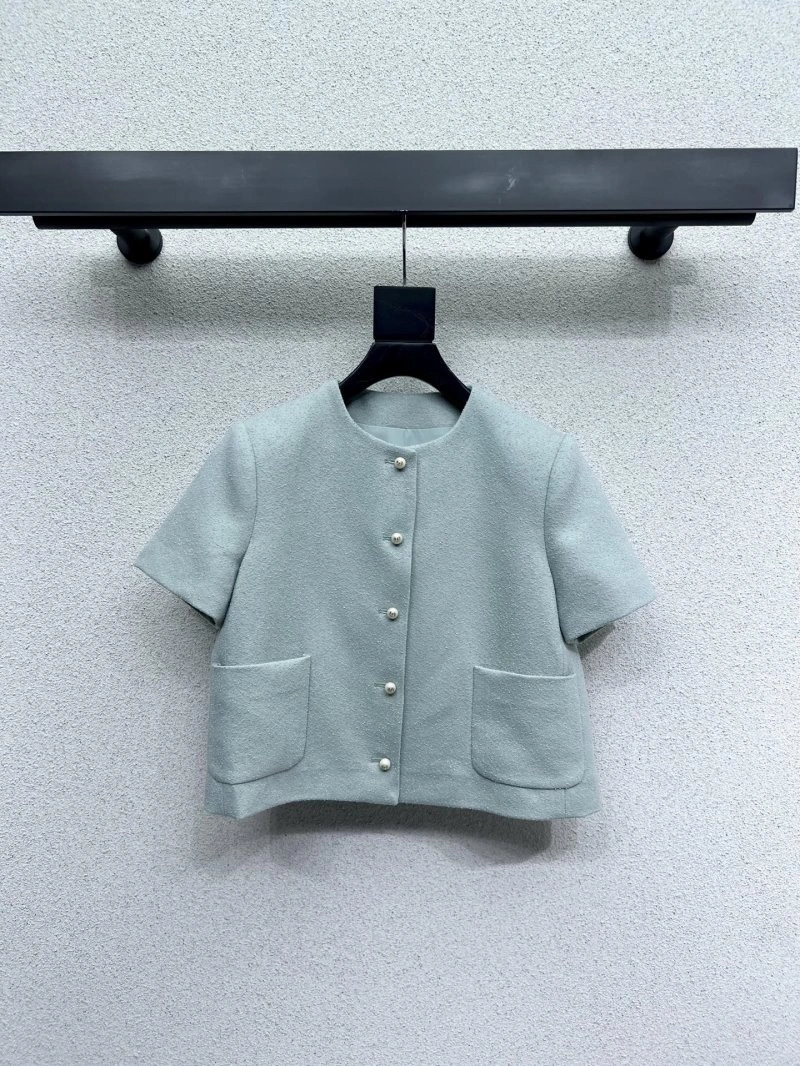 Affordable Christian Dior Outwear