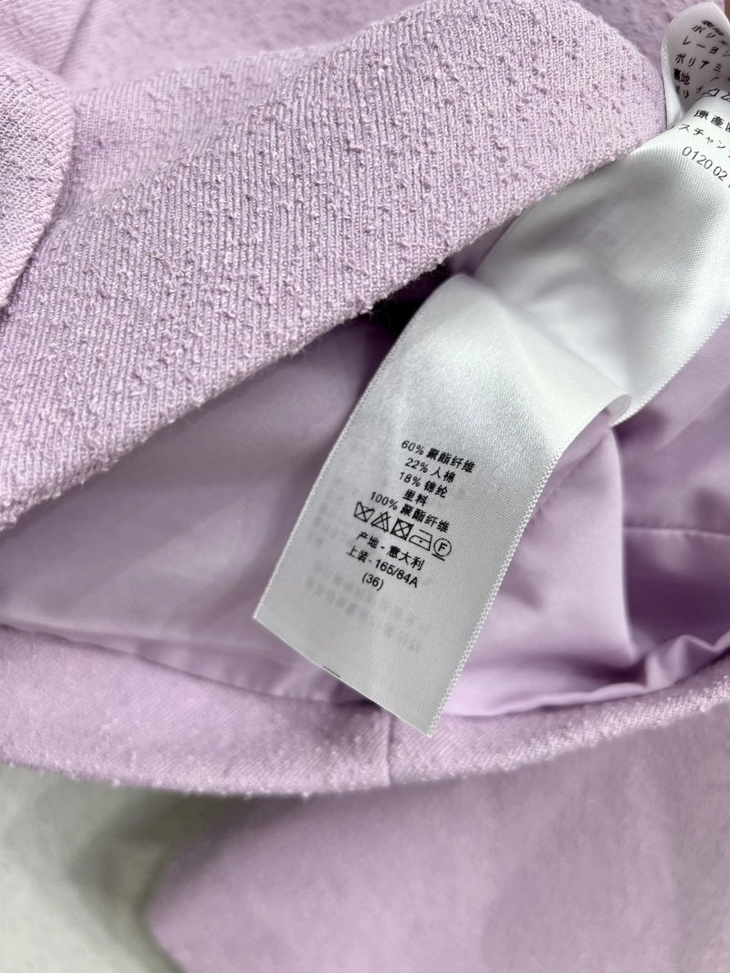 Affordable Christian Dior Outwear