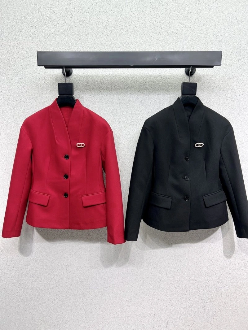 Christian Dior Outwear