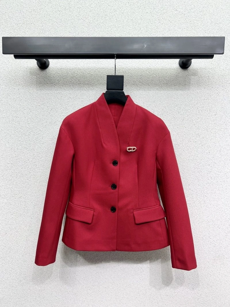 Value-priced Christian Dior Outwear