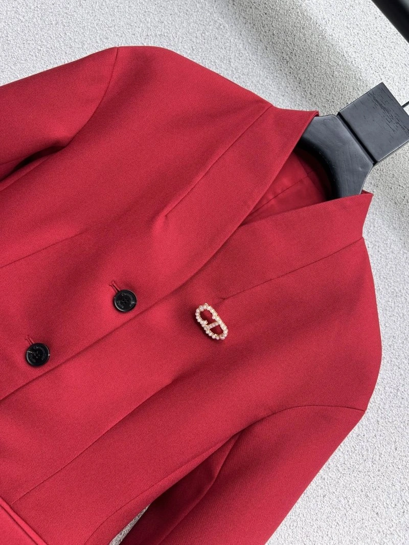 Value-priced Christian Dior Outwear