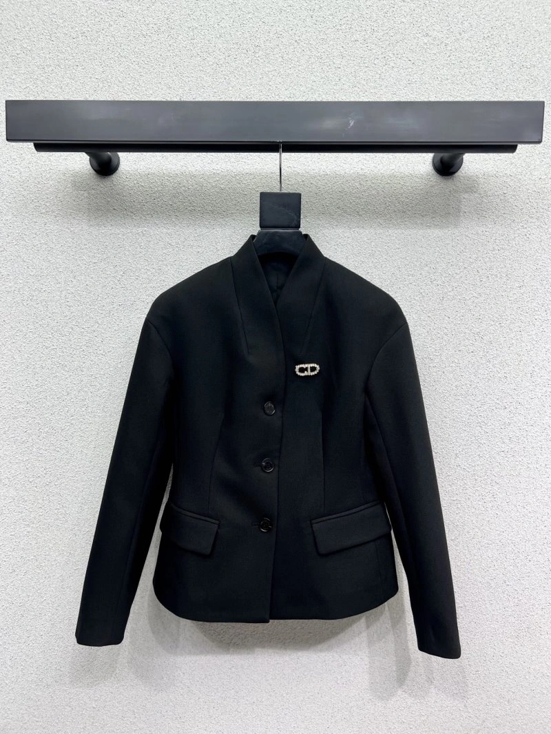 Value-priced Christian Dior Outwear