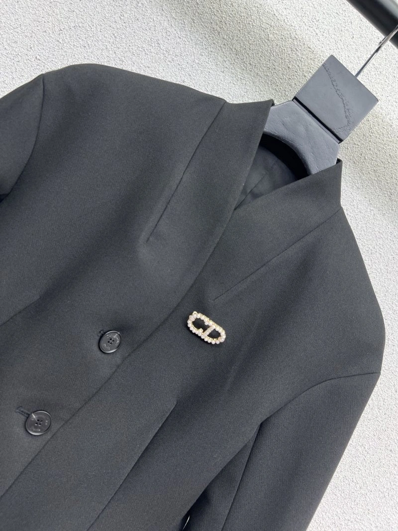 Value-priced Christian Dior Outwear